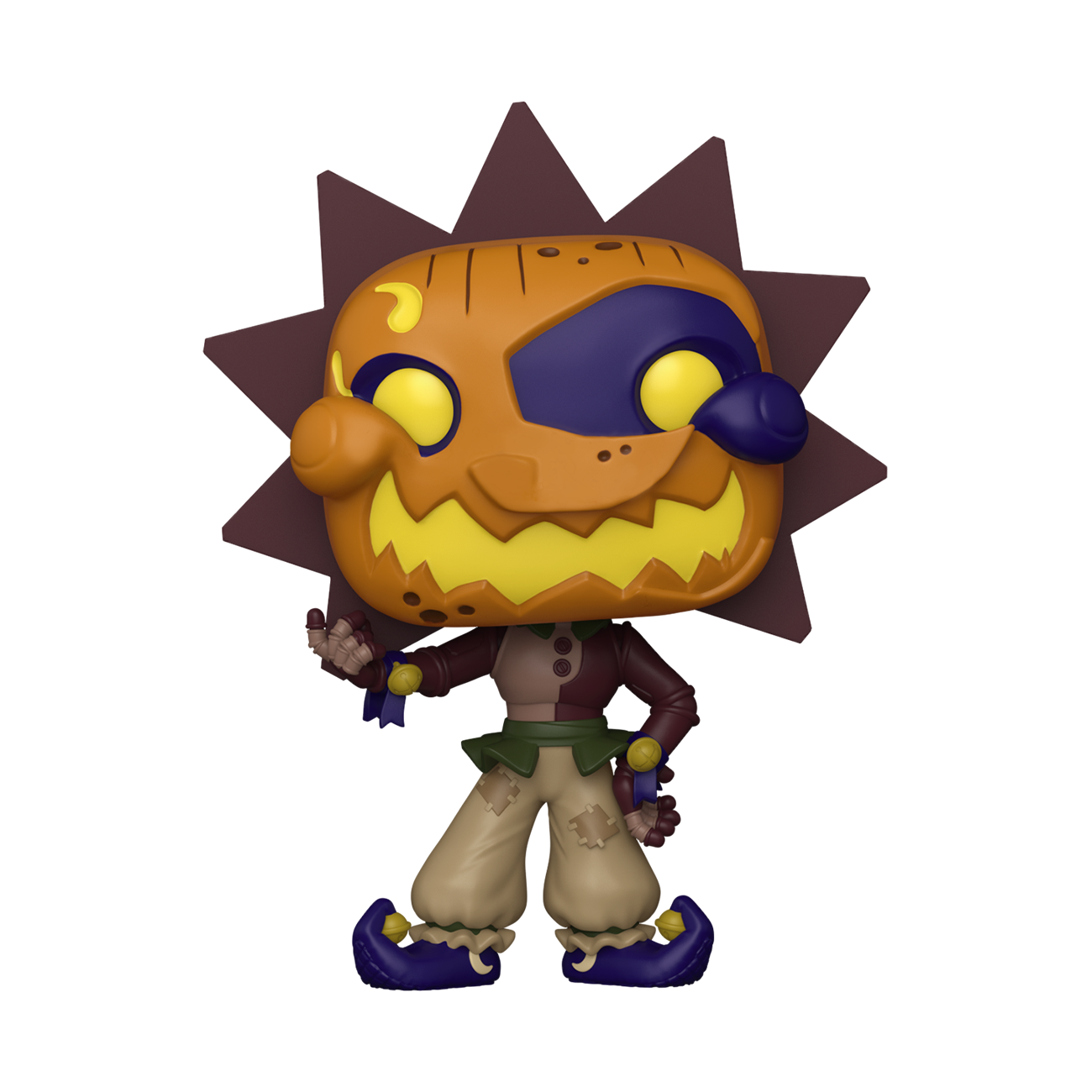 Pop! Jack-O-Moon | Funko