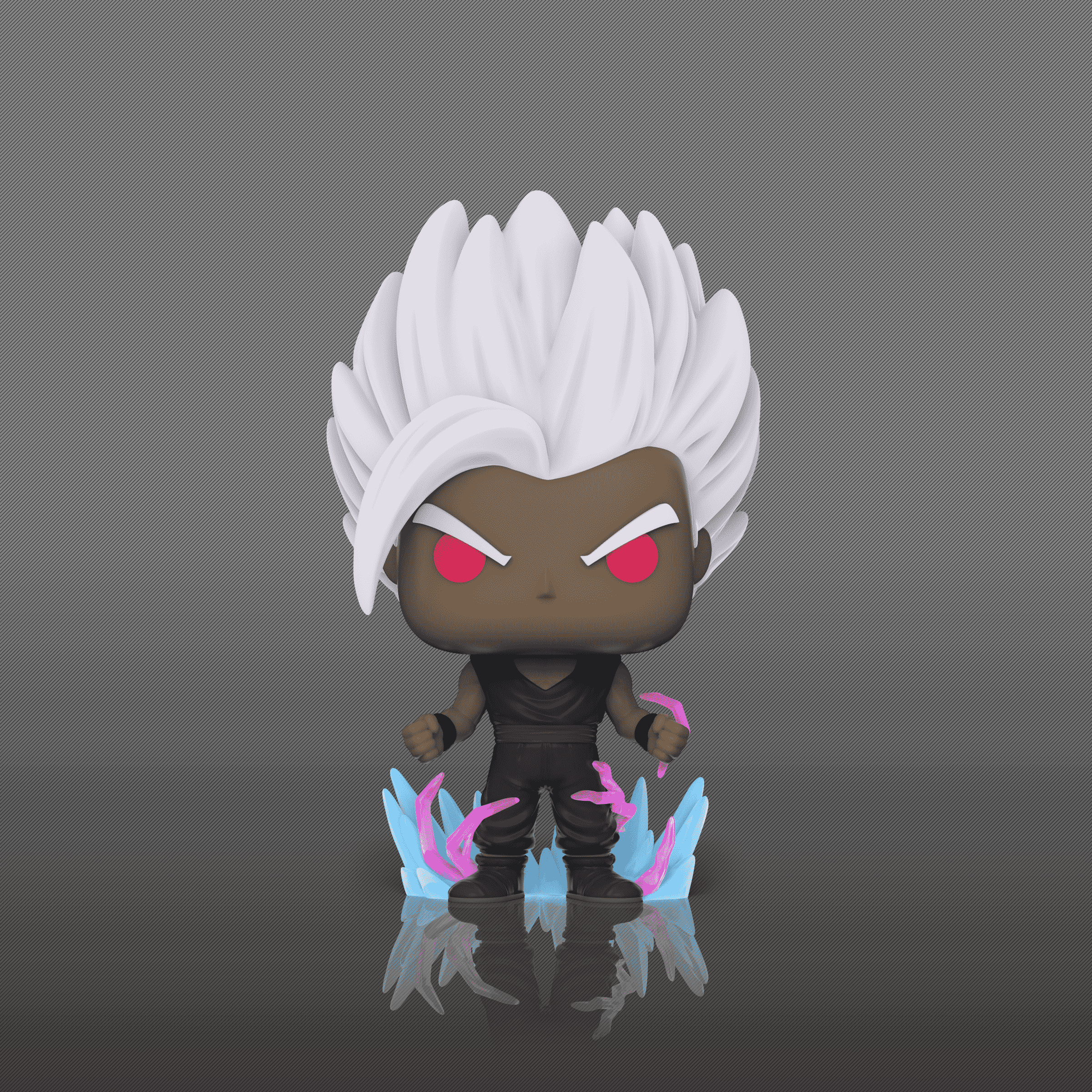 Buy Pop! Son Gohan (Beast) (Powering Up) at Funko.