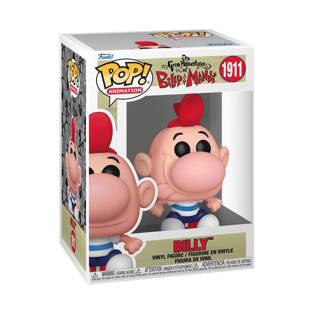 Pop! Billy | Funko