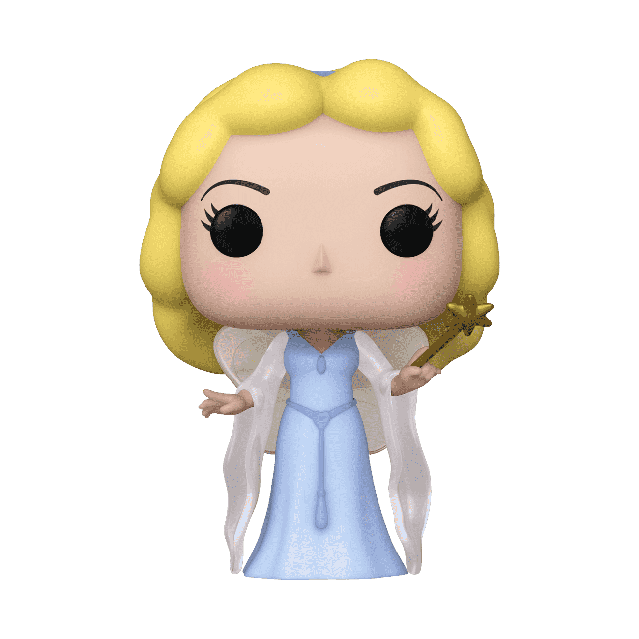 Buy Pop! Blue Fairy at Funko.