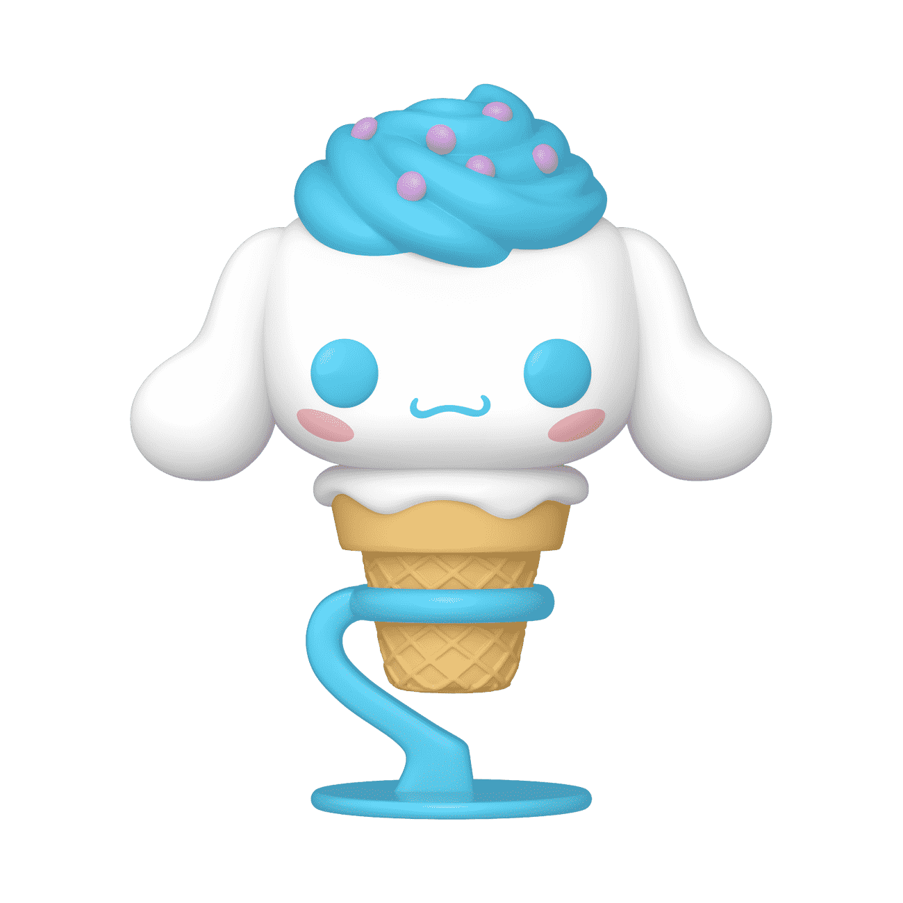 Pop! Cinnamoroll as Ice Cream Cone | Funko