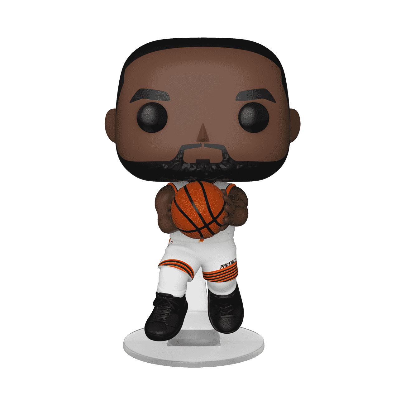 Buy Pop! Kevin Durant (White Phoenix Suns Jersey) at Funko.