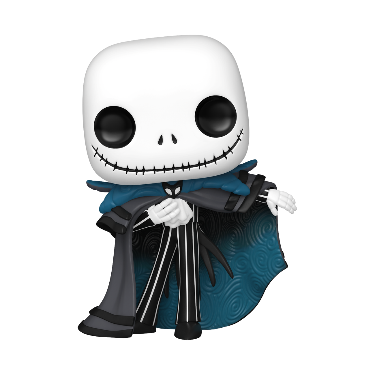 Pop! Jack Skellington (Couture de Force) | Funko