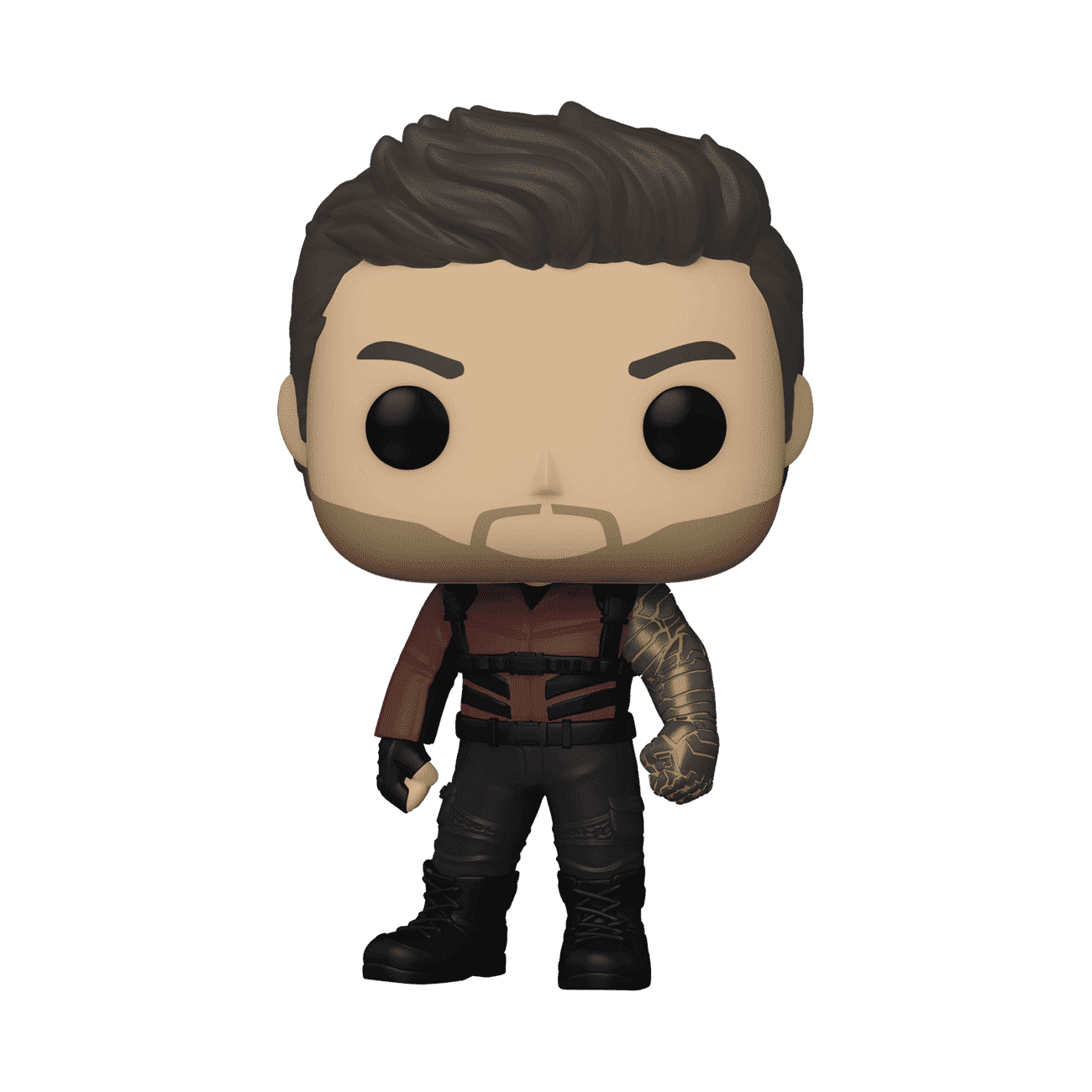 Buy Pop! Winter Soldier Zone 73 at Funko.