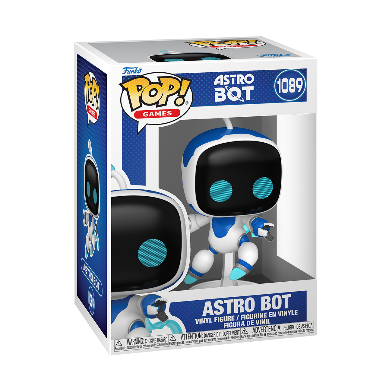 Pop! Astro Bot | Funko