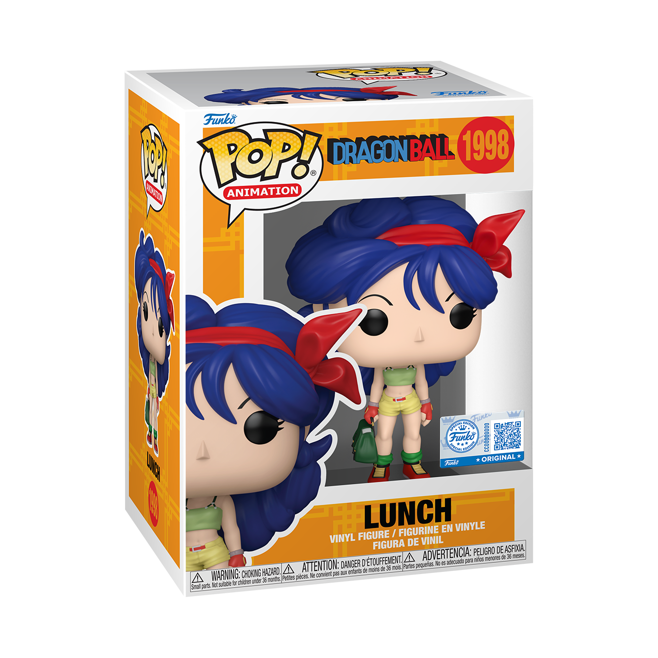 Pop! Lunch | Funko