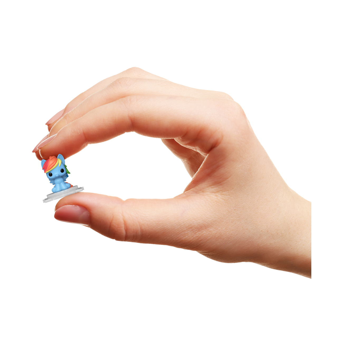 Mystery Bitty Pop! My Little Pony