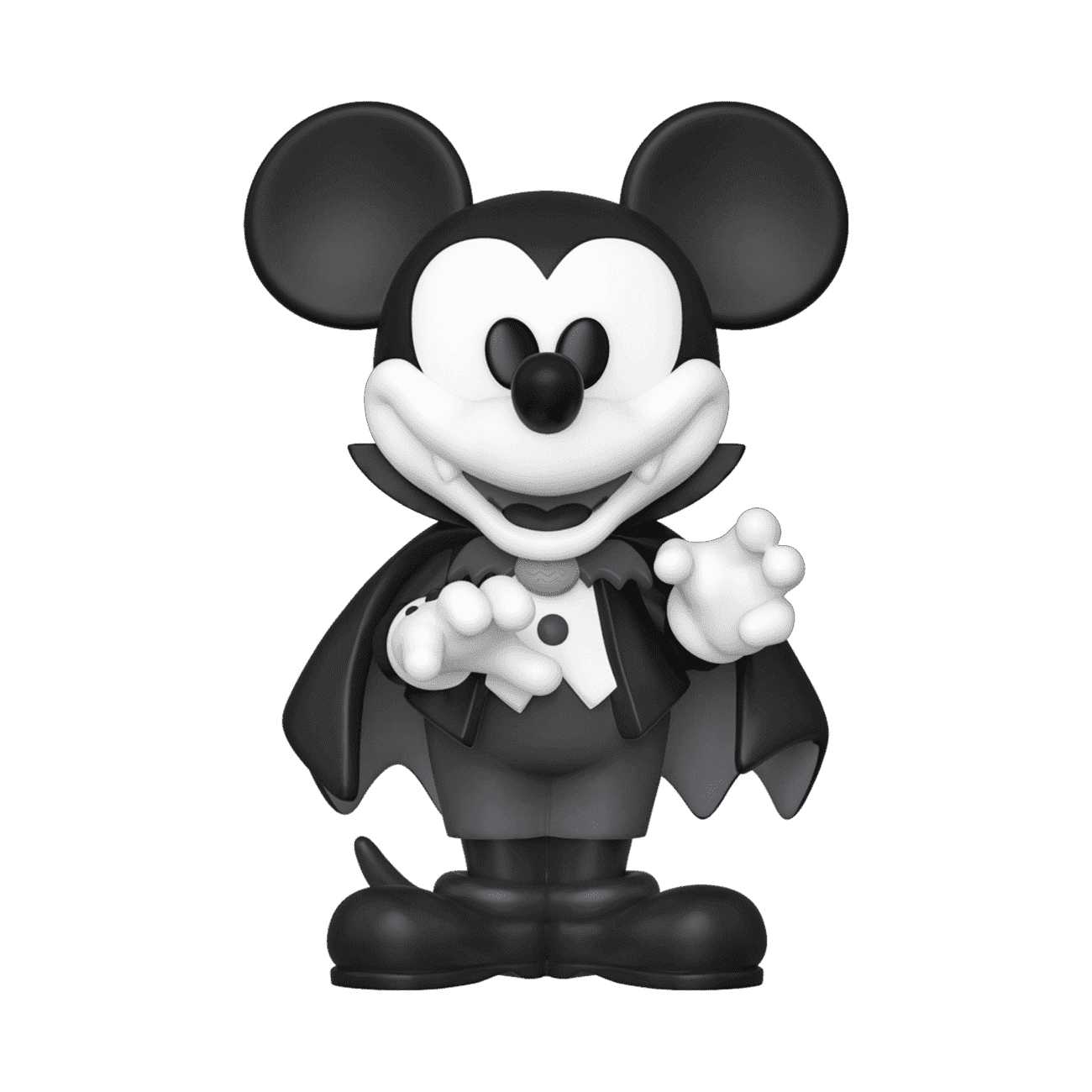 Buy Vinyl SODA Vampire Mickey Mouse at Funko.
