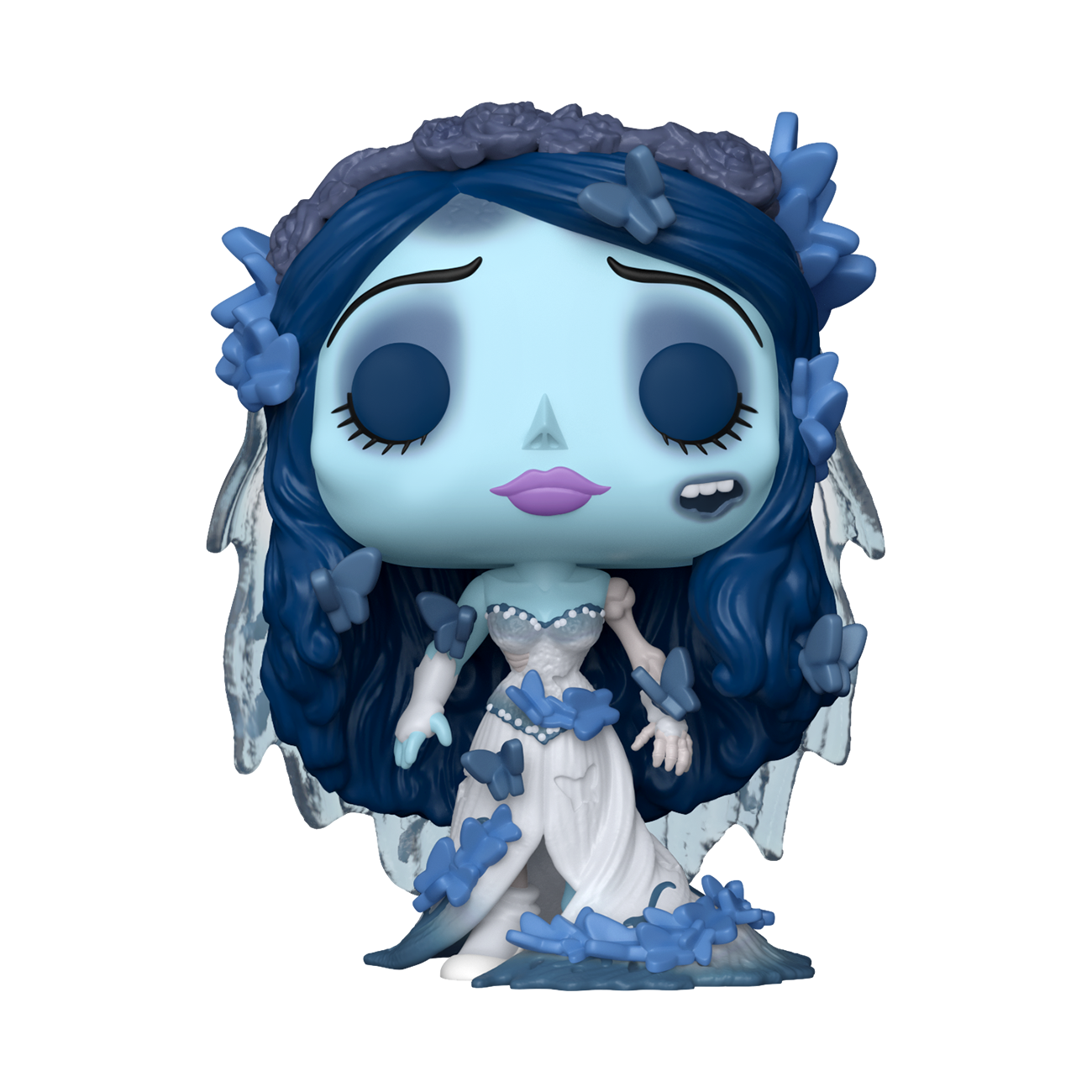 Pop! Plus Emily with Butterflies