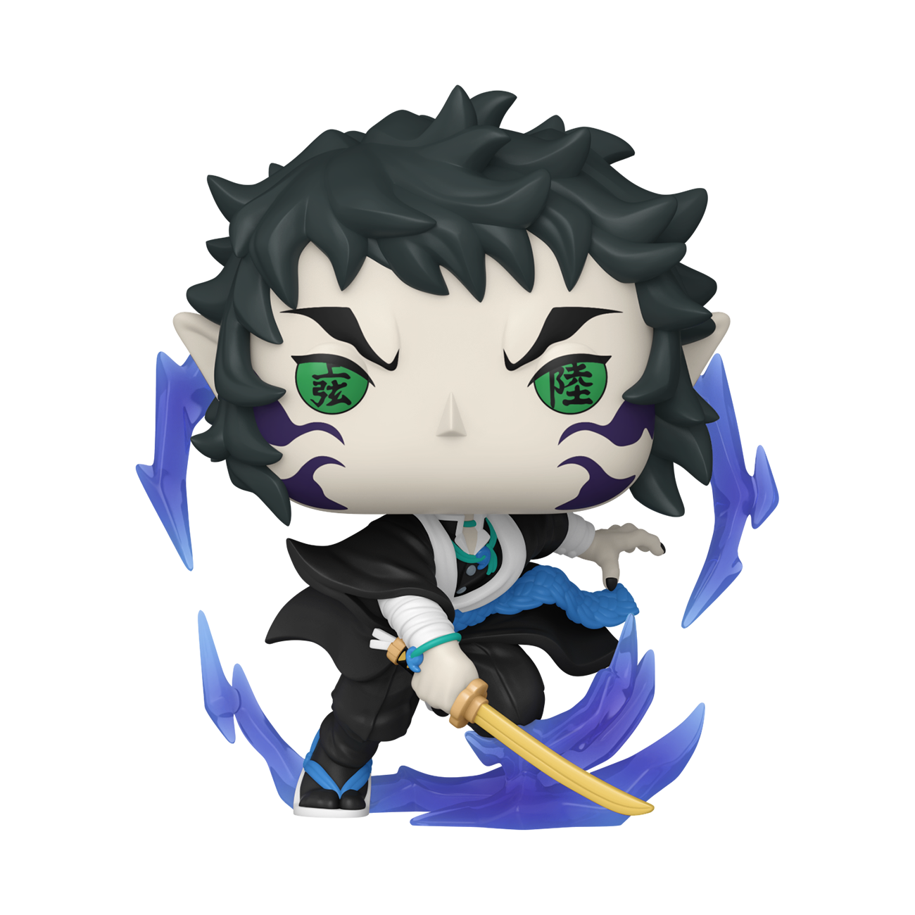 Pop! Kaigaku | Funko