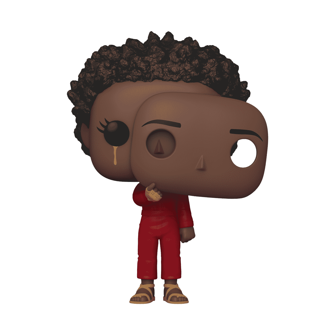 Buy Pop! Red (Adelaide Wilson) at Funko.