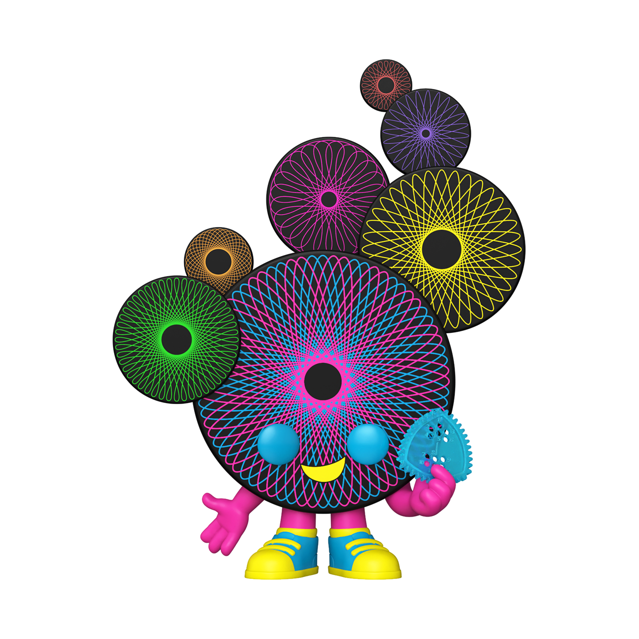 Pop! Spirograph | Funko