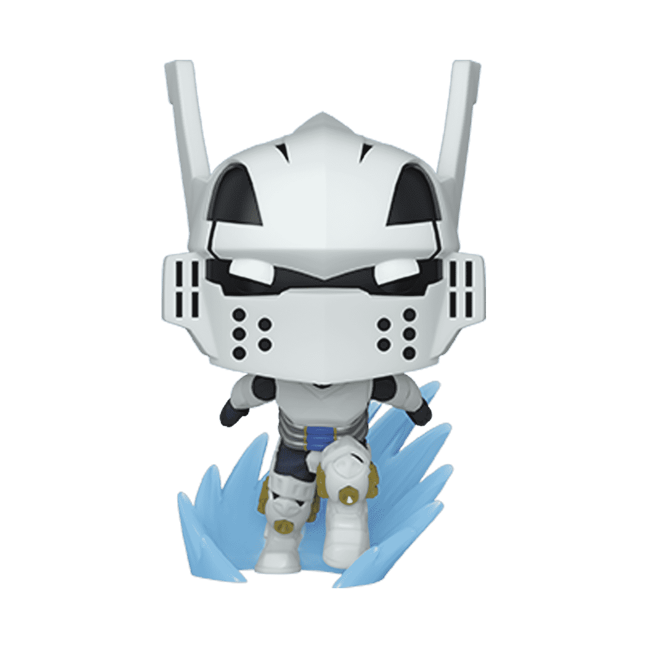 Buy Pop! Tenya Iida (Glow) at Funko.