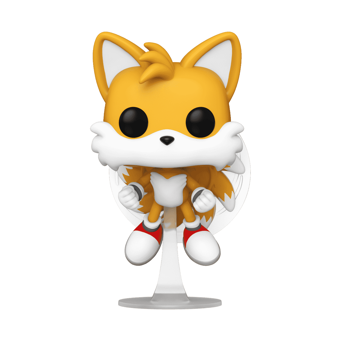 Pop! Tails (Flying)