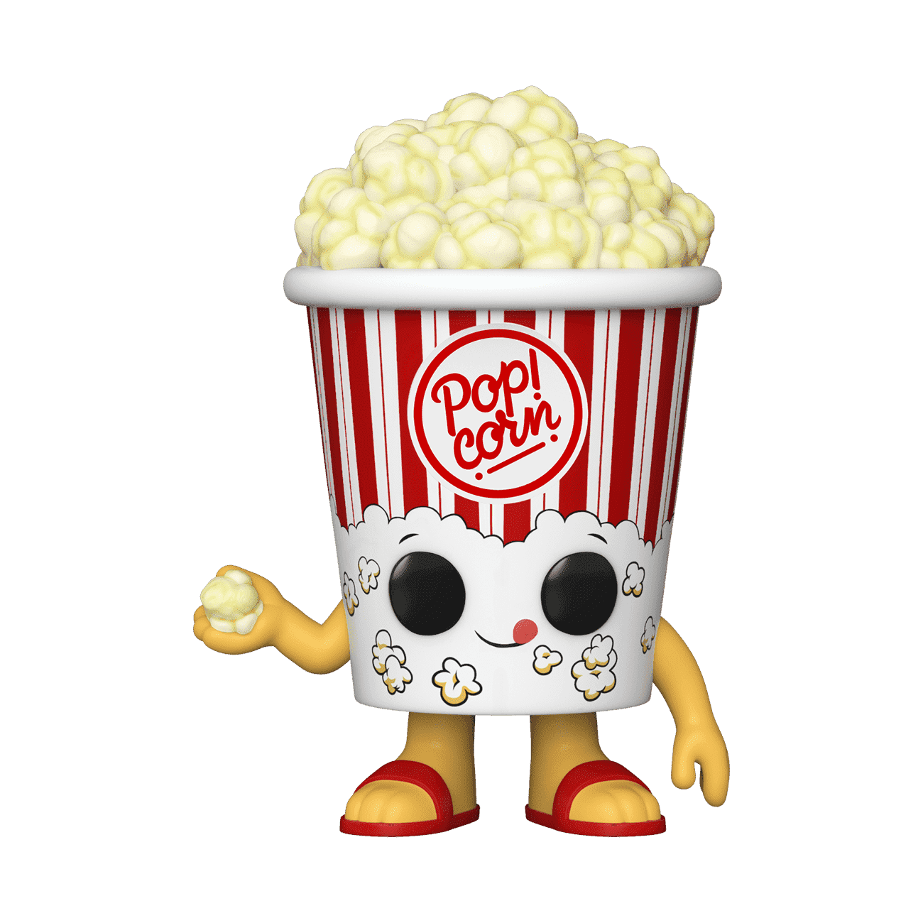 Buy Pop Popcorn Bucket At Funko 