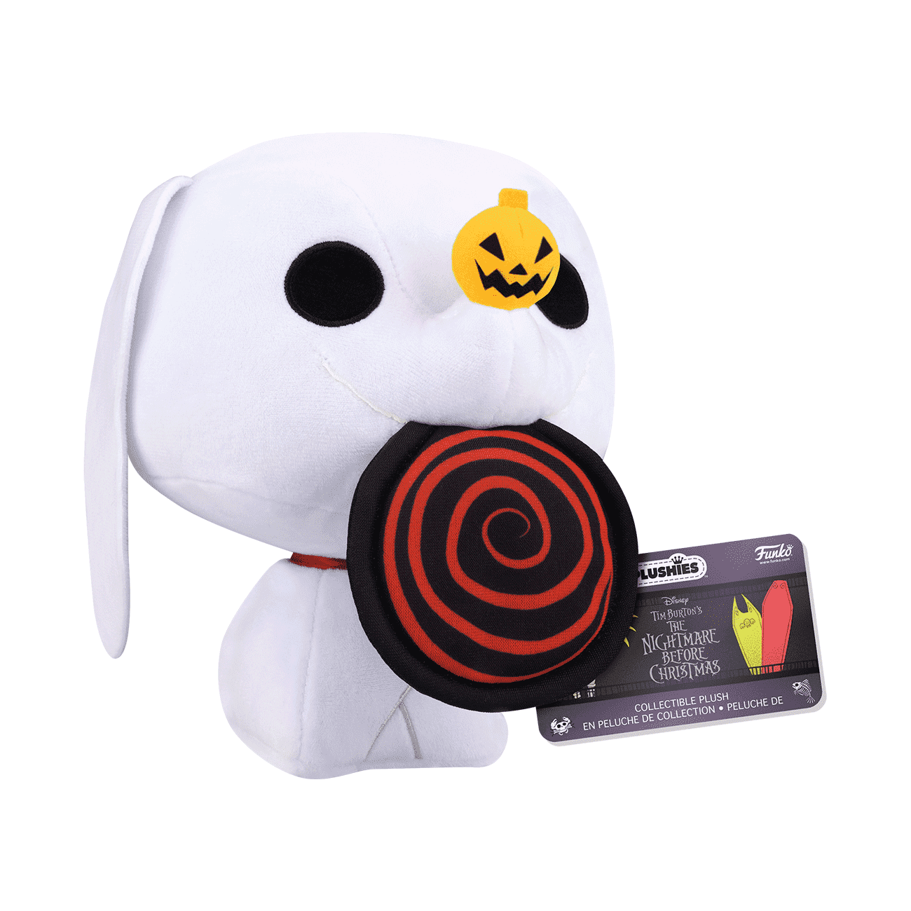 Buy Zero at the Beach Plush at Funko.
