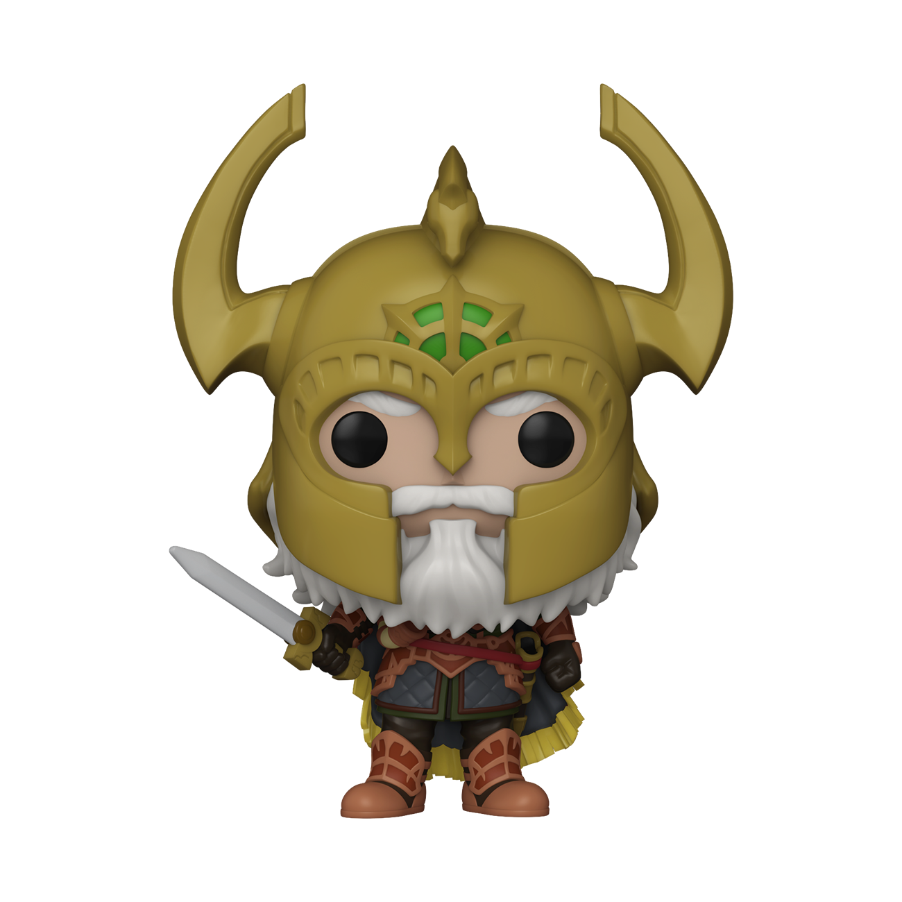 Pop! Helm Hammerhand | Funko