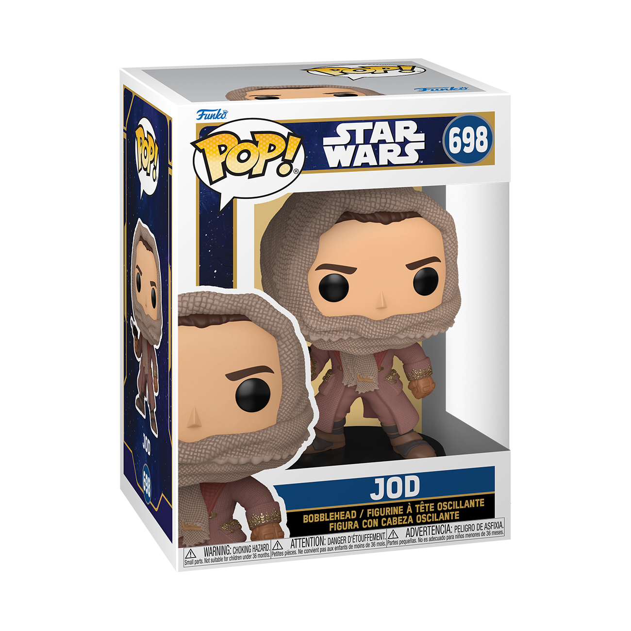Pop! Jod | Funko