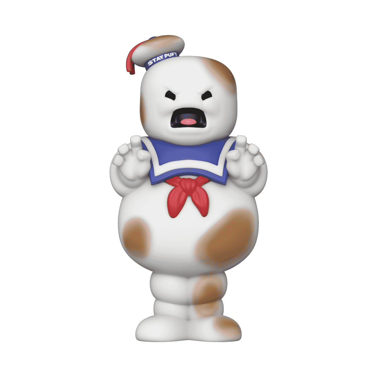 REWIND Stay Puft (Ghostbusters)