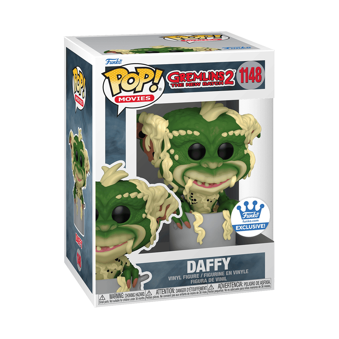 Buy Pop! Daffy at Funko.