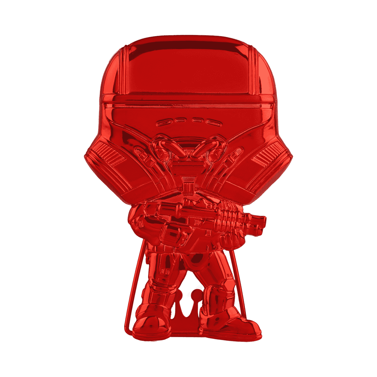 Buy Pop! Pin First Order Jet Trooper (Glow) at Funko.