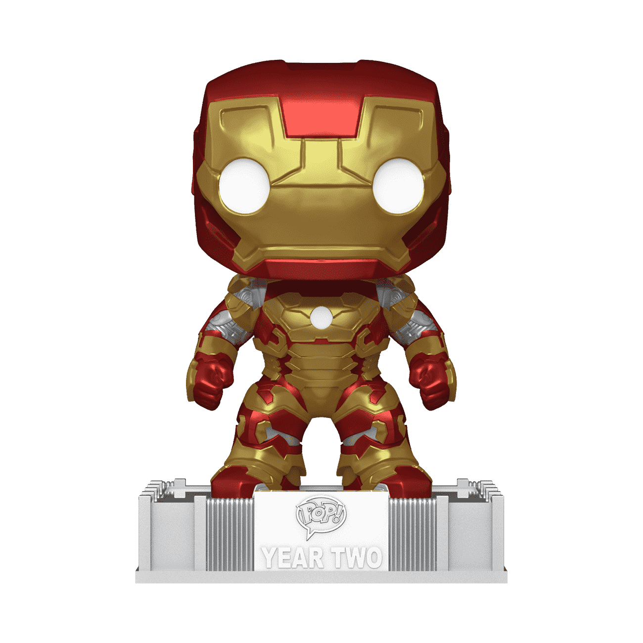 Pop! Classics Iron Man