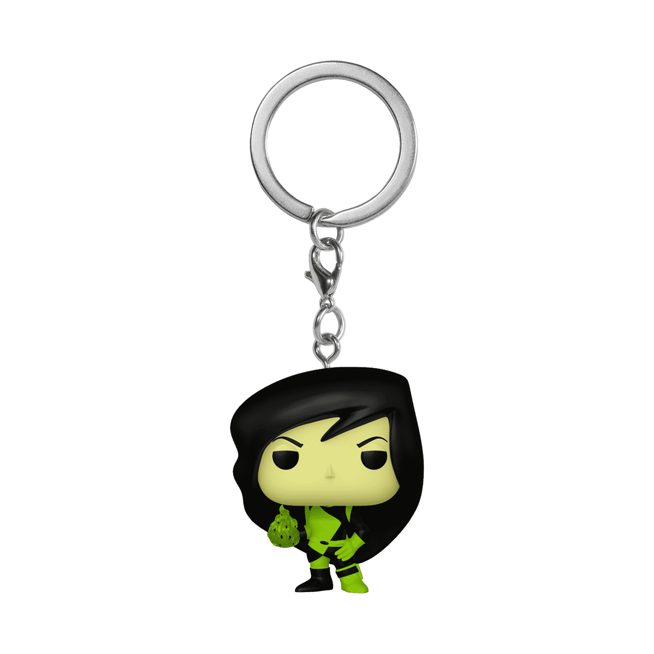 Pop! Keychain Shego | Funko