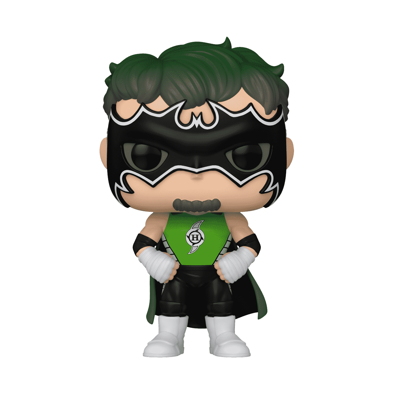 Pop! The Hurricane | Funko