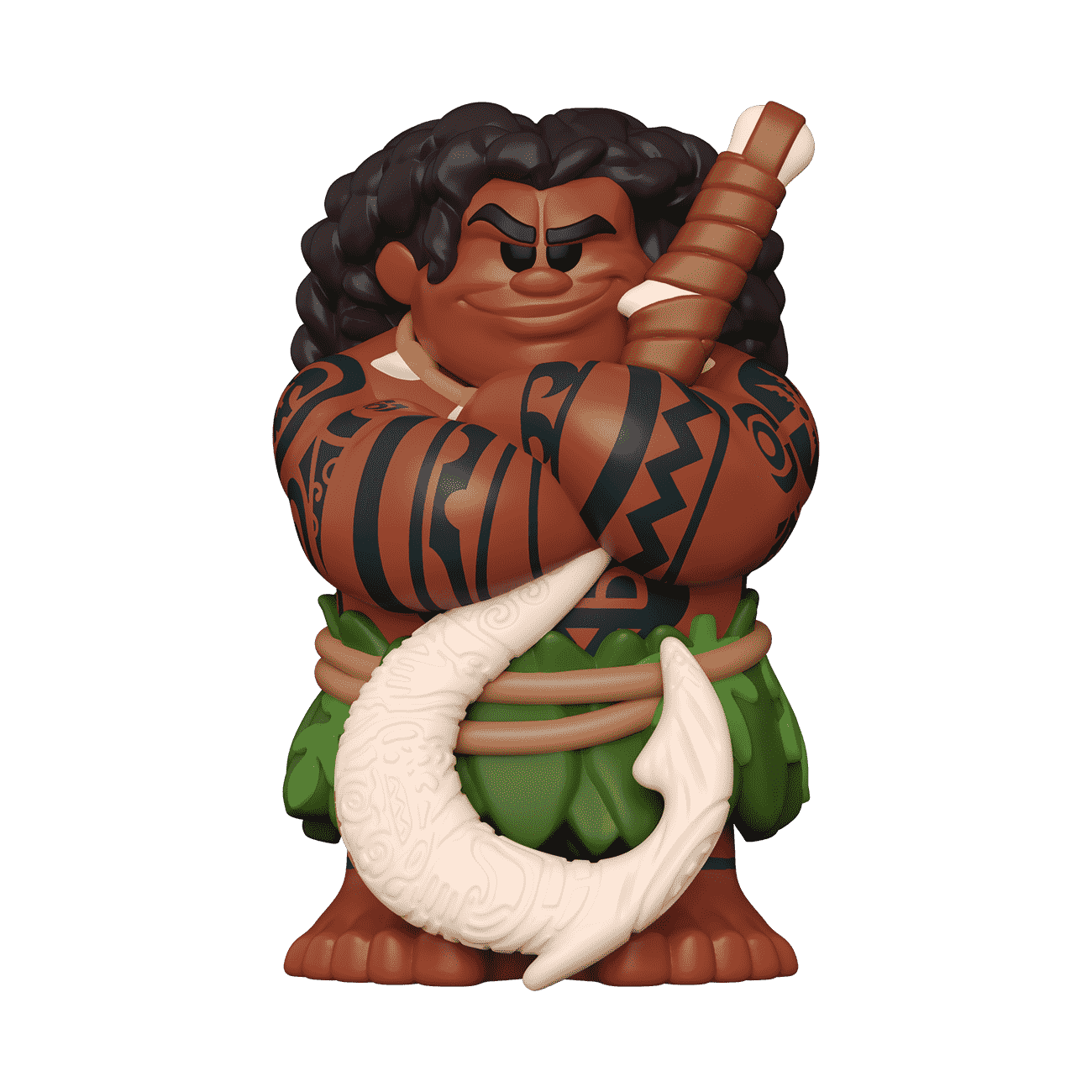 Vinyl SODA 3 Liter Maui