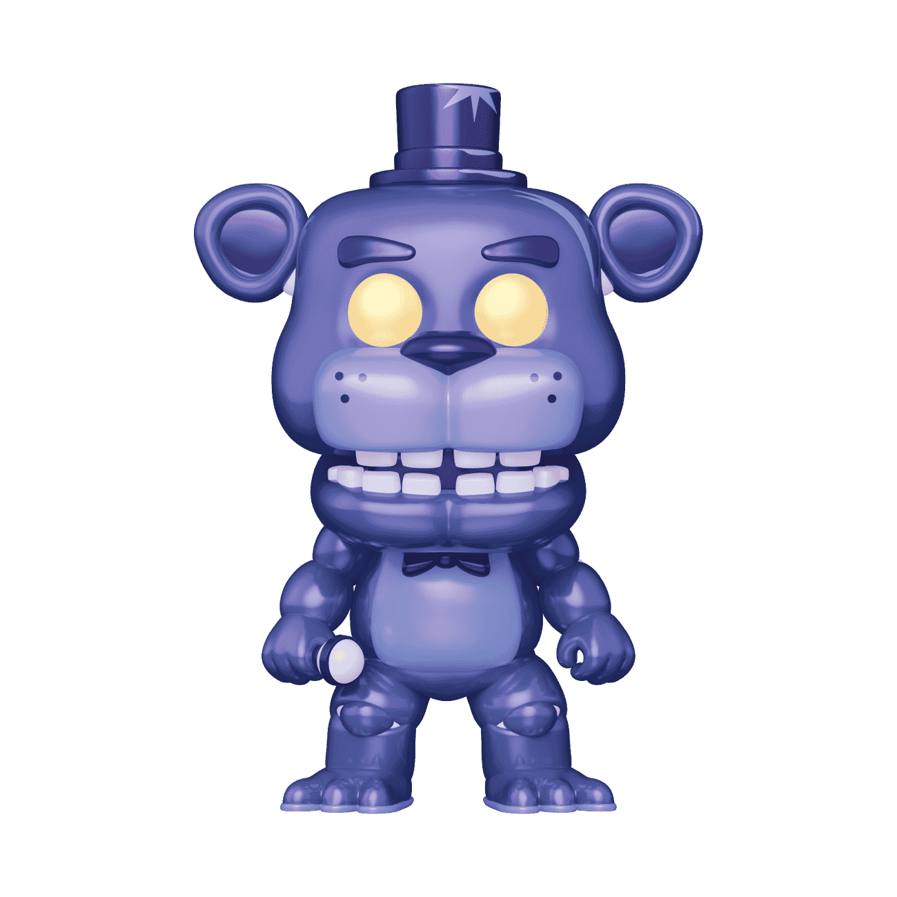 Buy Pop! Moonlight Freddy at Funko.