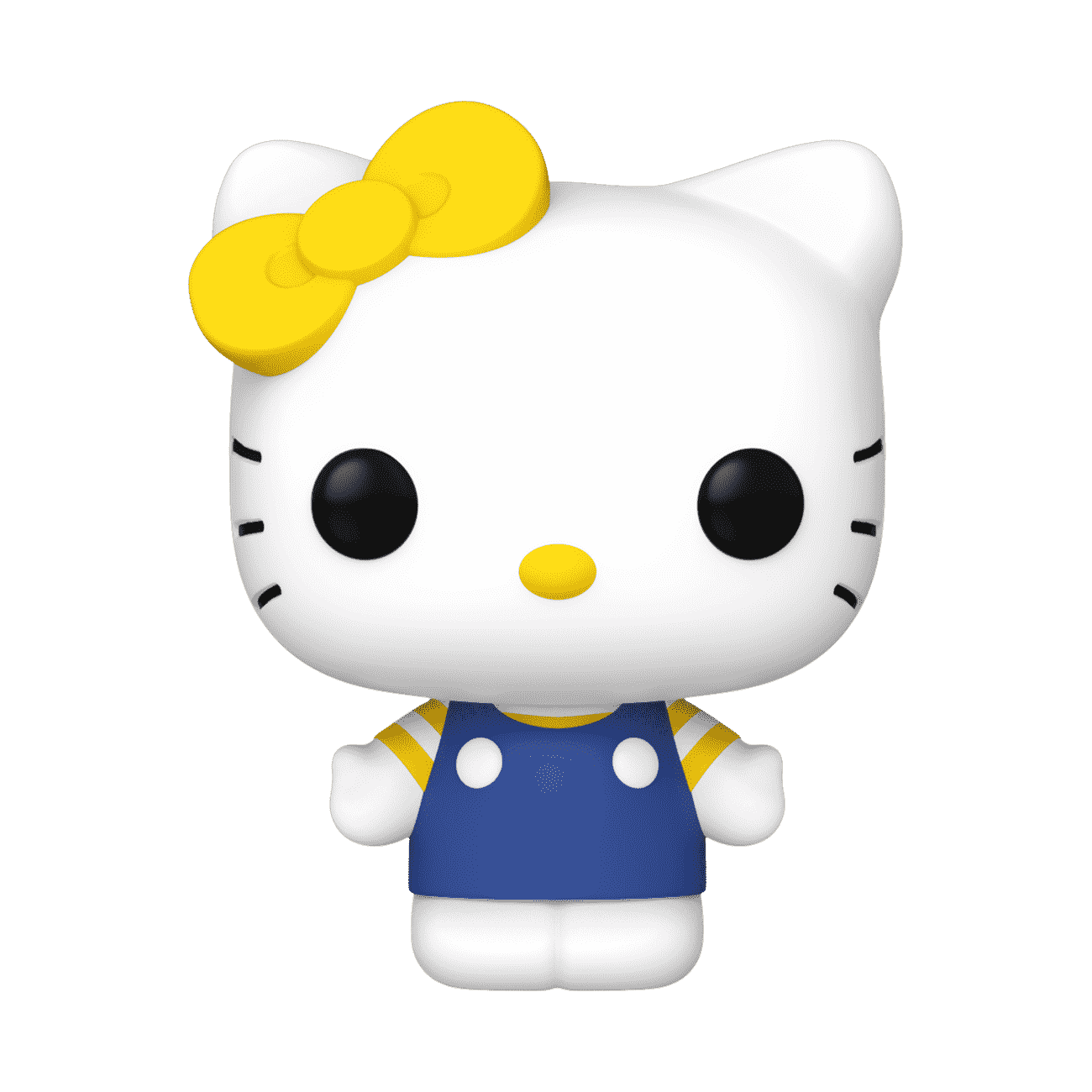 Pop! Hello Kitty with Red Bow
