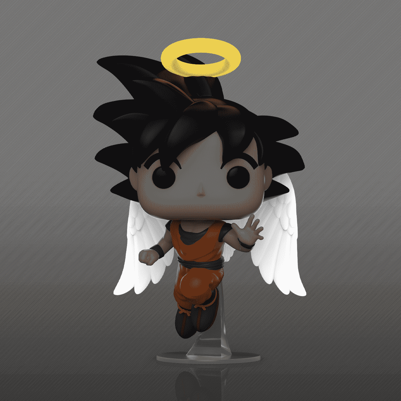 Buy Pop! Goku with Wings at Funko.