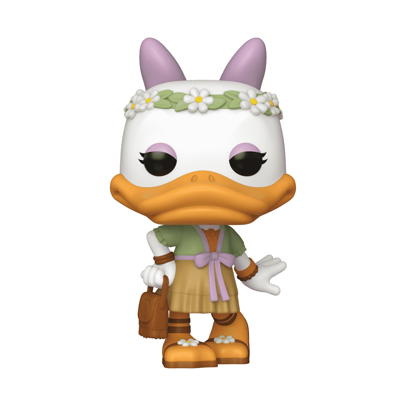 Pop! Daisy (Festival Outfit) | Funko