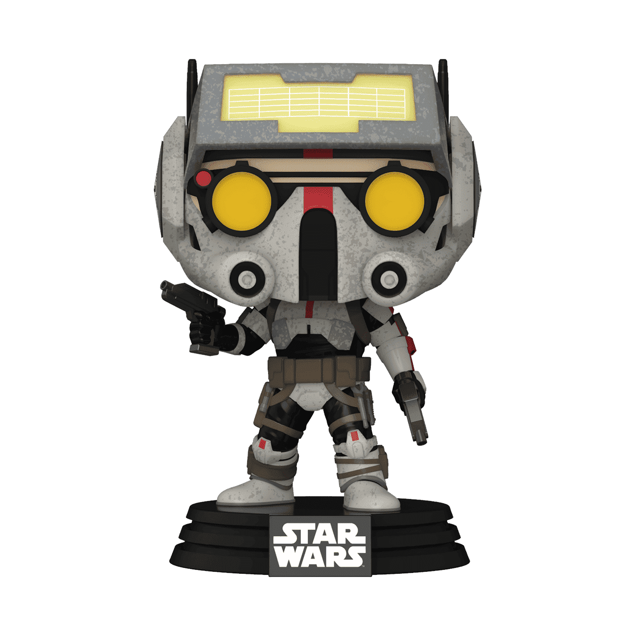 Buy Pop! Tech at Funko.