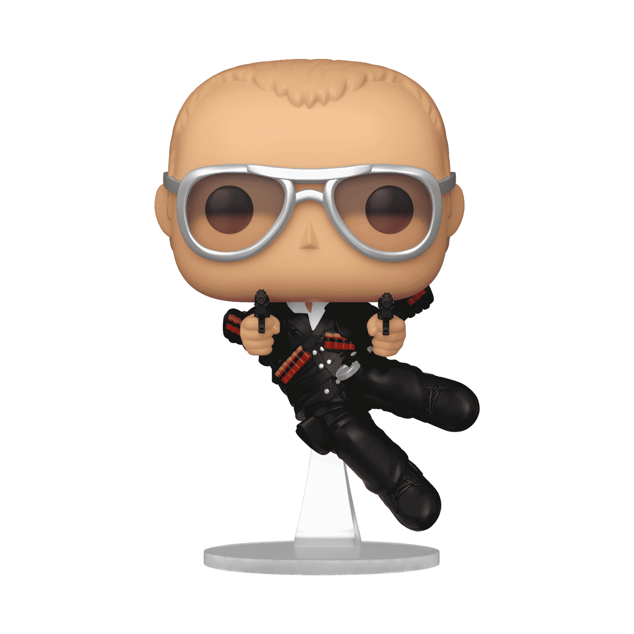 Buy Pop! Nicholas Angel (Funko Fusion) at Funko.