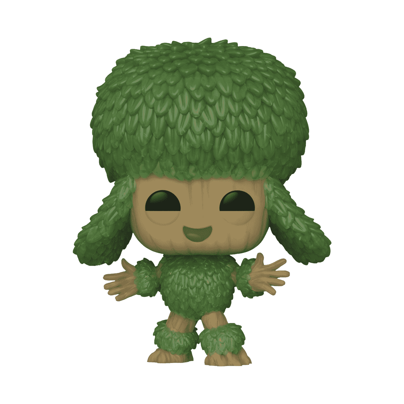 Pop! Poodle Groot