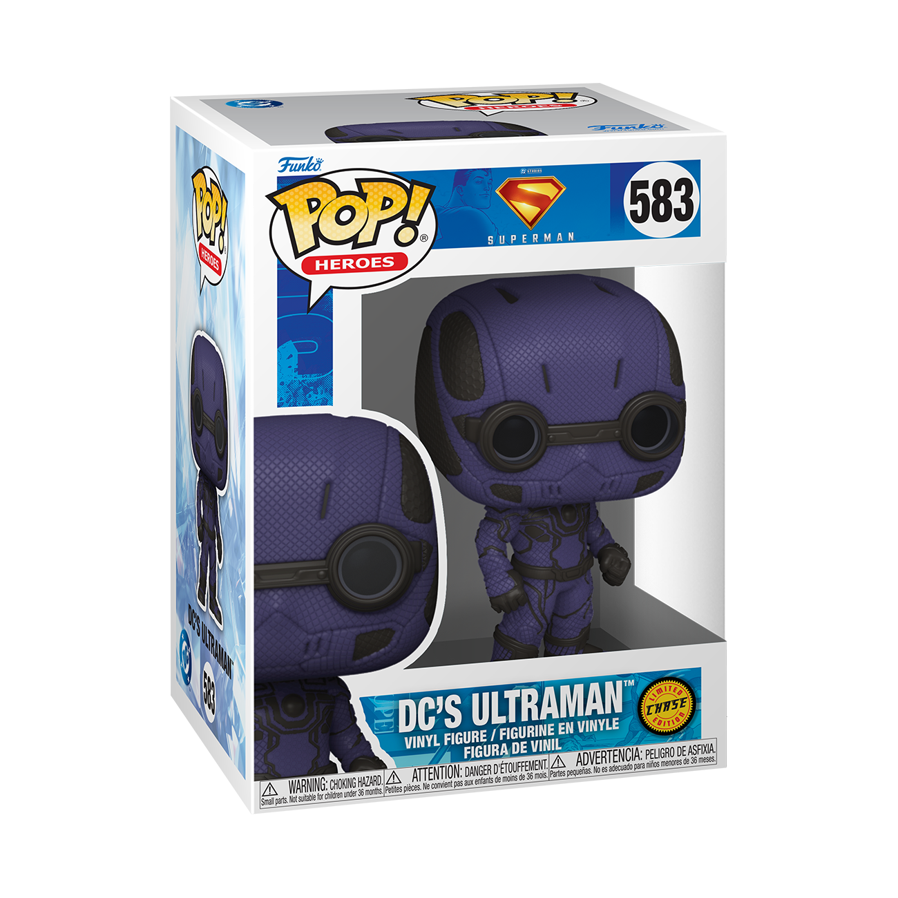 Pop! Hammer of Boravia | Funko