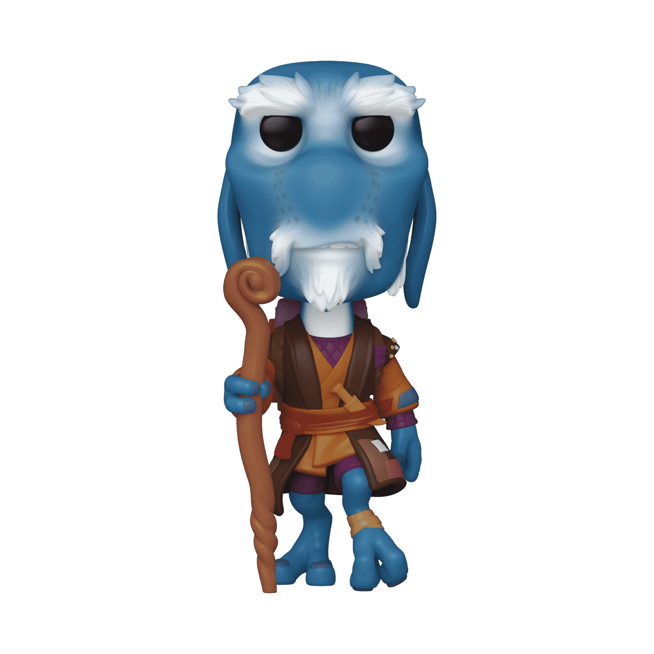 Pop! Rovender Kitt | Funko