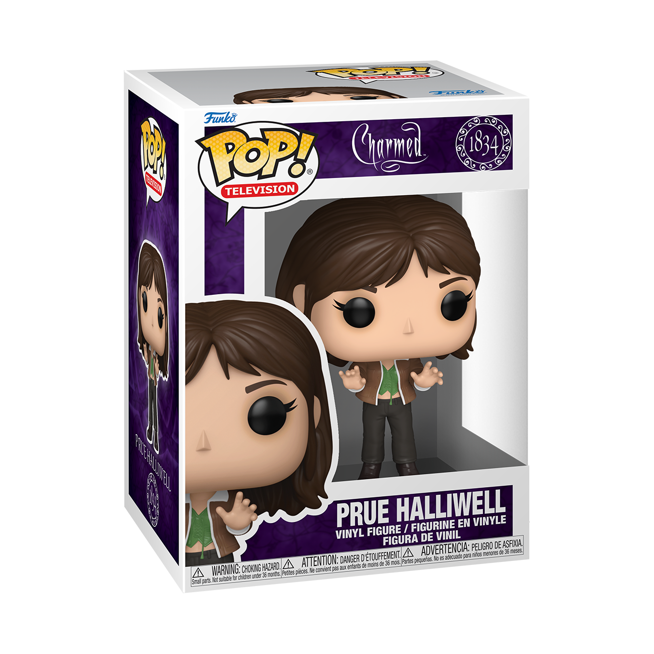 Pop! Prue Halliwell | Funko