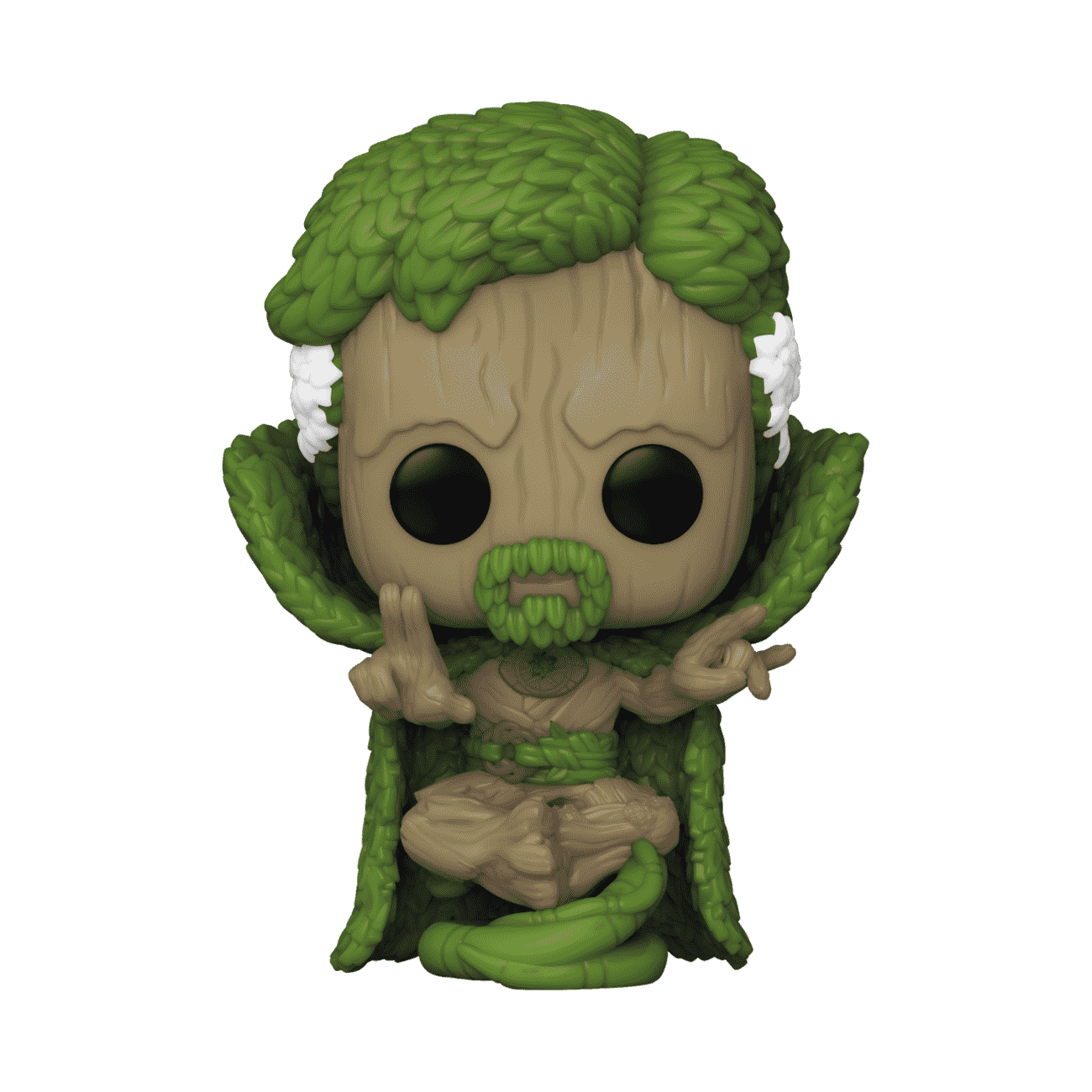 Buy Pop! Groot as Doctor Strange at Funko.