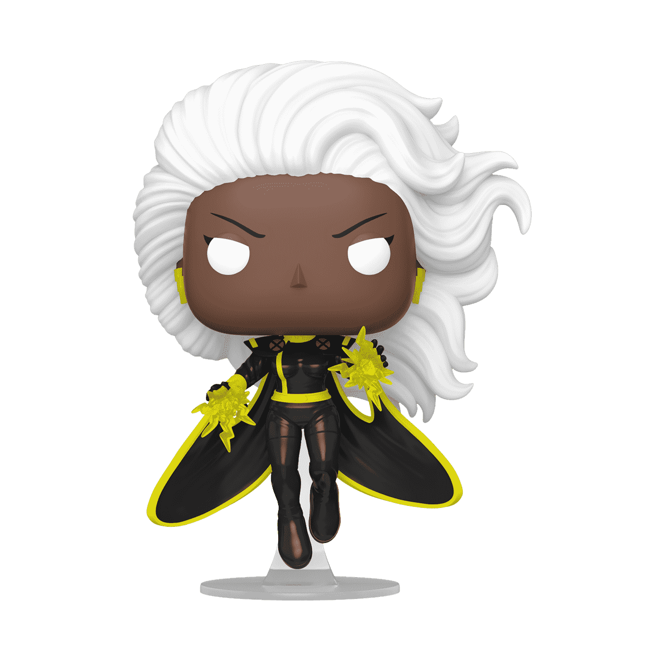 Buy Pop! Storm (Flying) (Glow) at Funko.