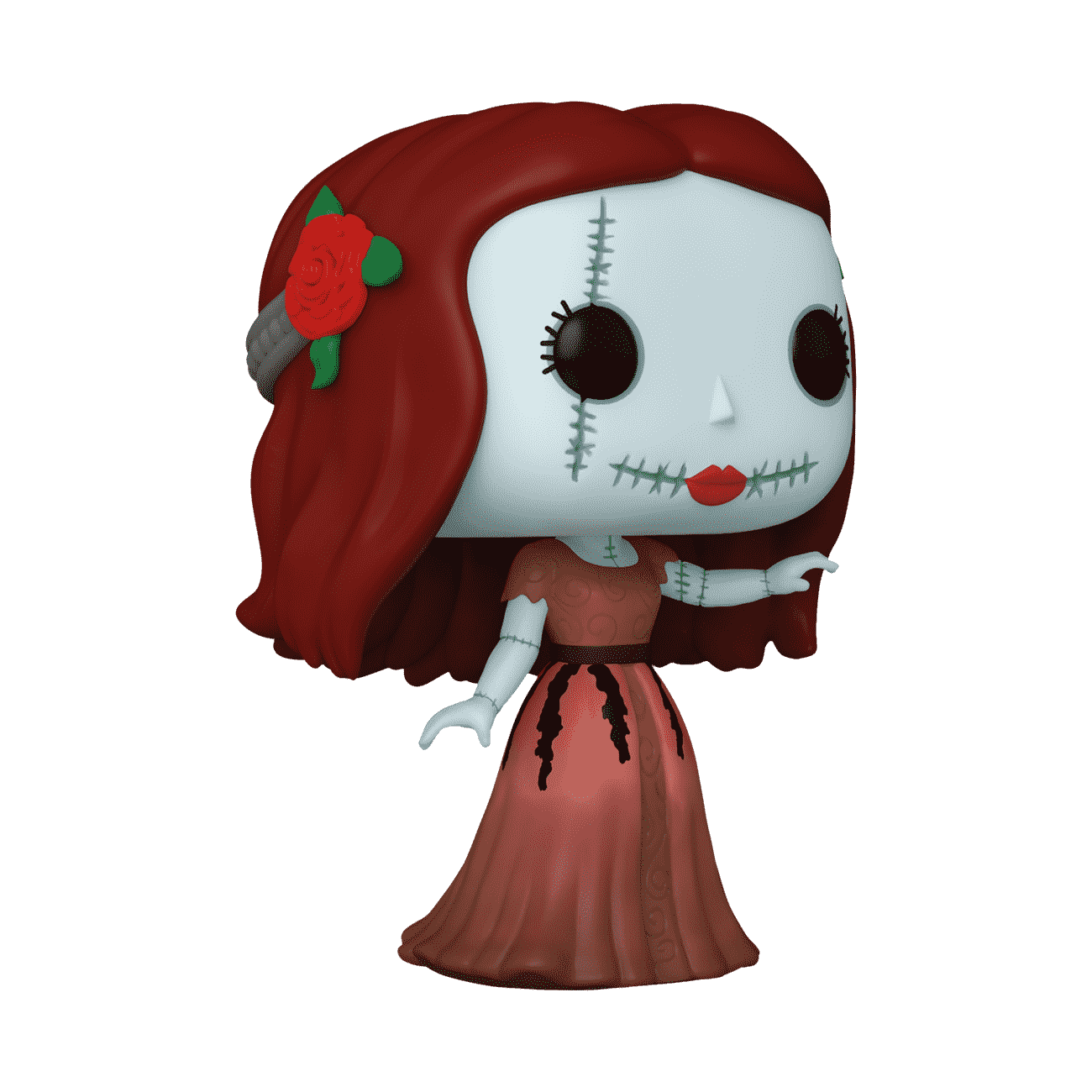 Pop! Sally in Formal Gown