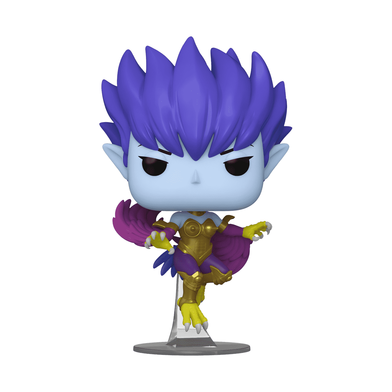 Buy Pop! Harpie Lady 3 at Funko.