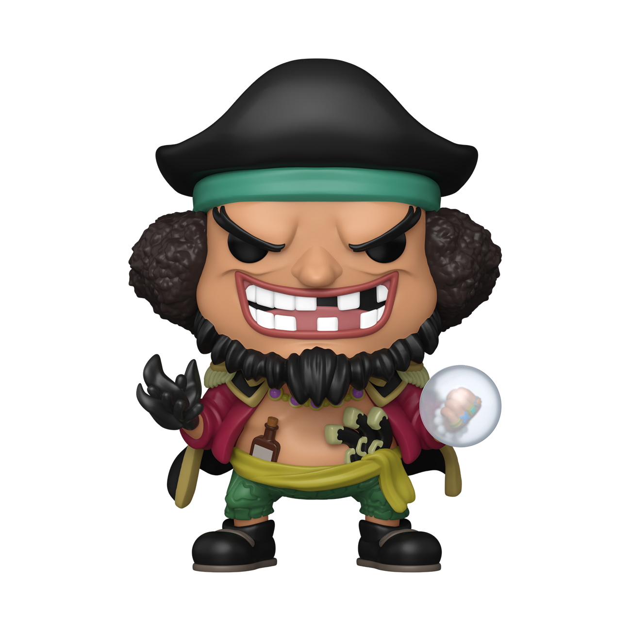 Pop! Marshall D. Teach (Chase)