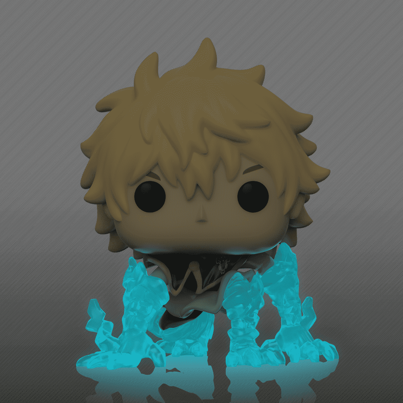 Buy Pop! Luck Voltia at Funko.