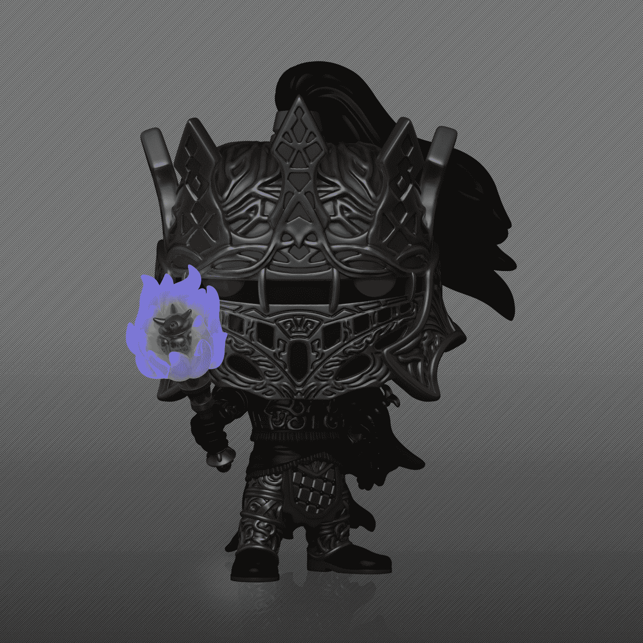 Buy Pop! Lord Soth (Glow) at Funko.
