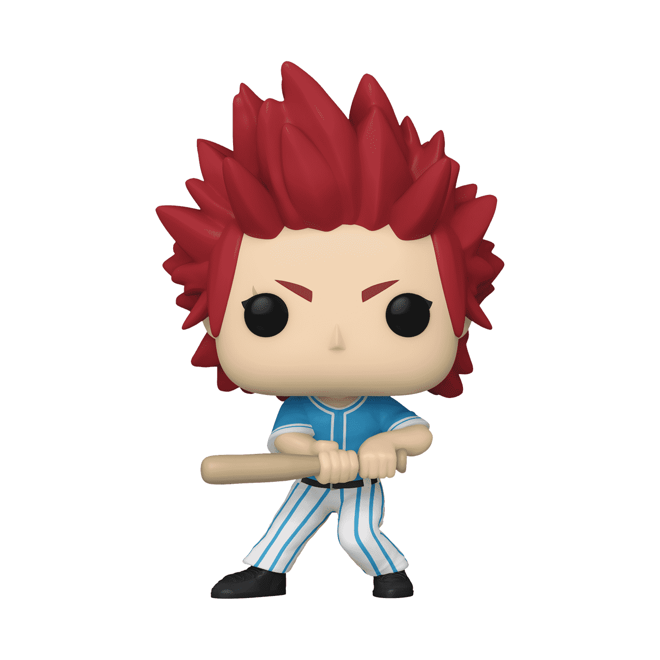Pop! Eijiro Kirishima (Hero League Baseball)