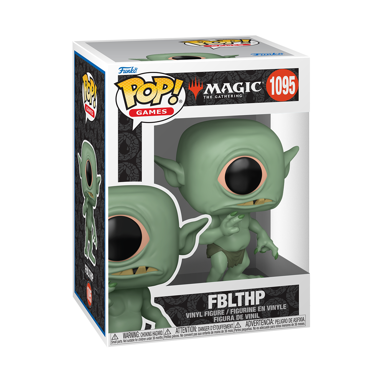 Pop! Fblthp | Funko