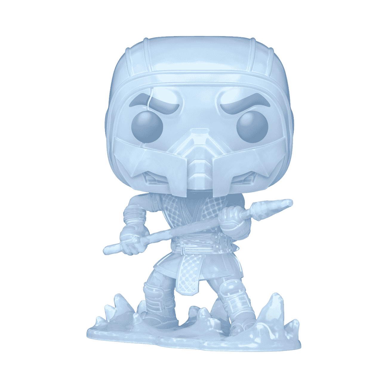Pop! Sub-Zero (Mortal Kombat 11) | Funko
