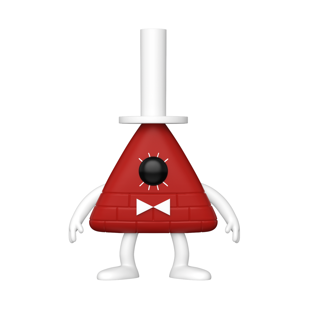 Pop! Bill Cipher (Glow) | Funko